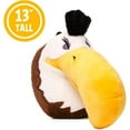 Angry Birds 13 Mighty Eagle Plush Toy for Indoor Playgrounds - Walmart ...