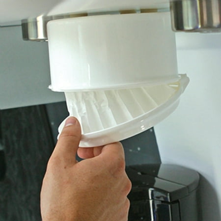 Camco 43653 Coffee Filter Dispenser - Walmart.com