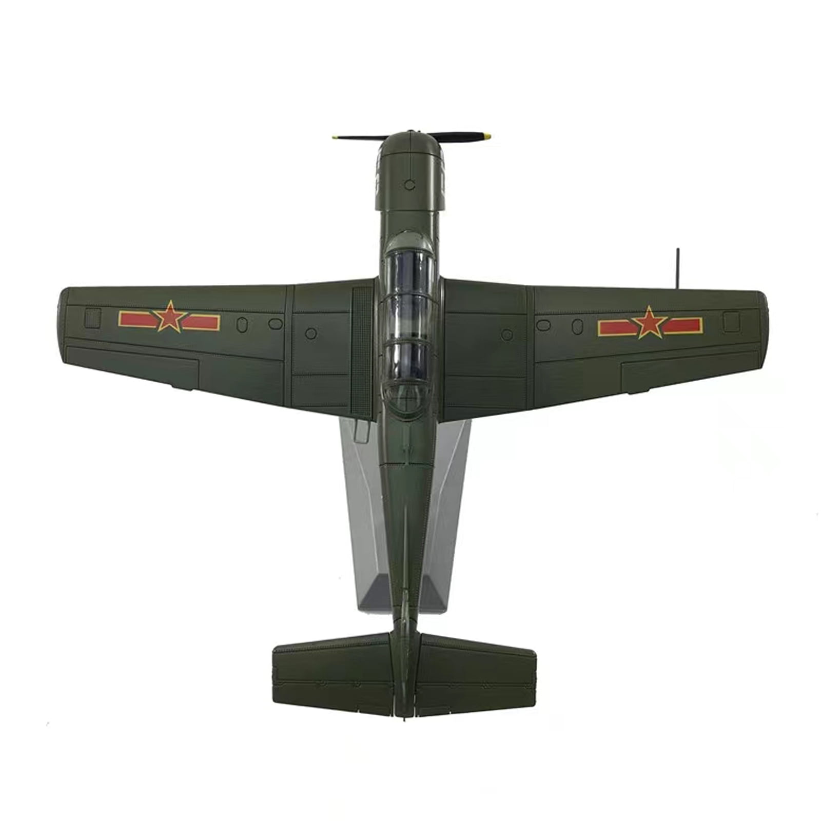 Click here for Tapdra 1:48 Nanchang Cj6/Pt-6 Training Aircraft Mo... prices