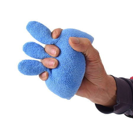 SHTUUYINGG Cone with Finger Separator, Hand & Finger Aid for ...