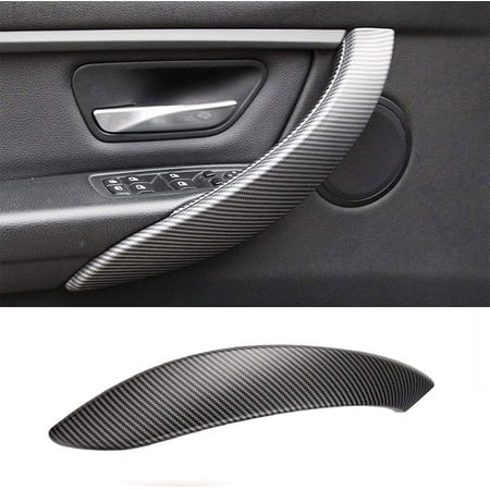 Door Handle Covers for BMW 3 Series 4 Series Driver Side & Passenger ...