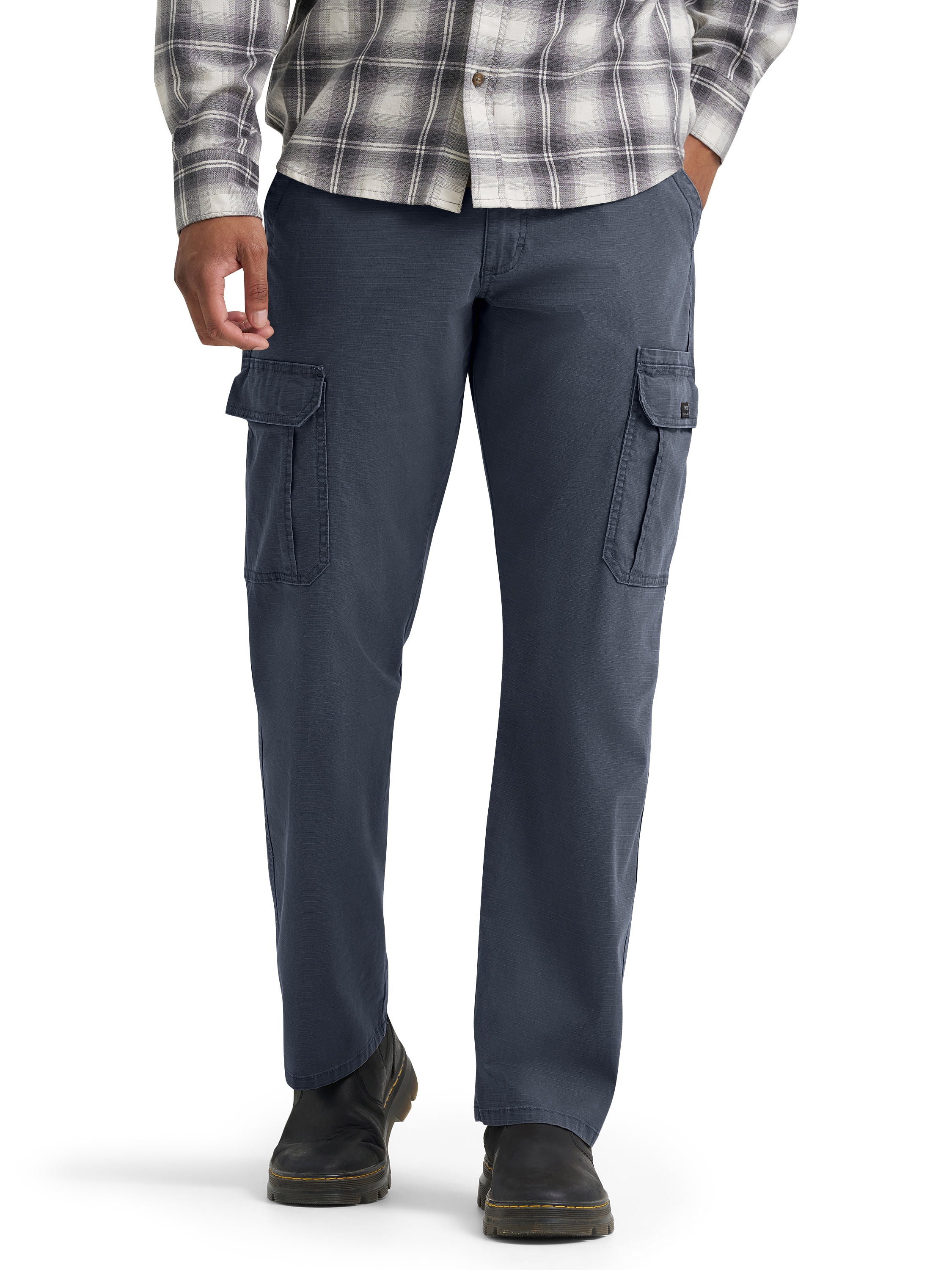 Wrangler® Men's Core Relaxed Fit Cargo Pant - Walmart.ca