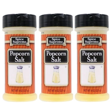 Gold Medal Prod. 2045 Flavacol Seasoning JKHnVq Popcorn Salt 35oz., 3 ...
