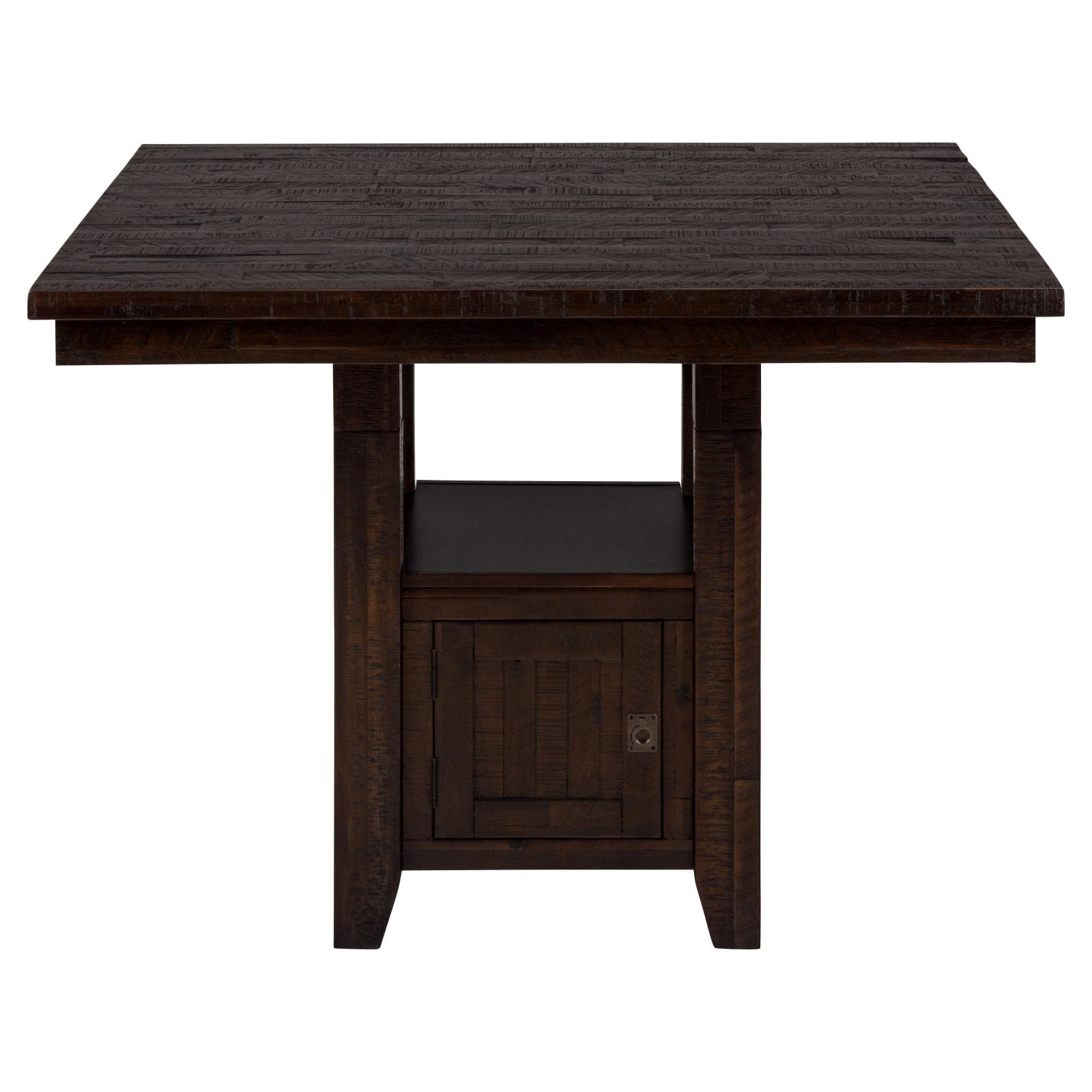 Jofran Kona Grove Counter Height Table - Walmart.com