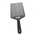 Flat Top Accurate Water Leveling System Accessory Haircut Level Comb ...