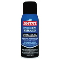 Loctite 10.2 oz Extend Rust Neutralizer Treatment Sealer - Pack of 3 ...