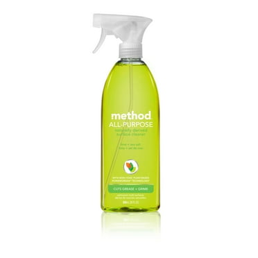 Method All Purpose Natural Surface Cleaning Spray - 28 oz - French ...