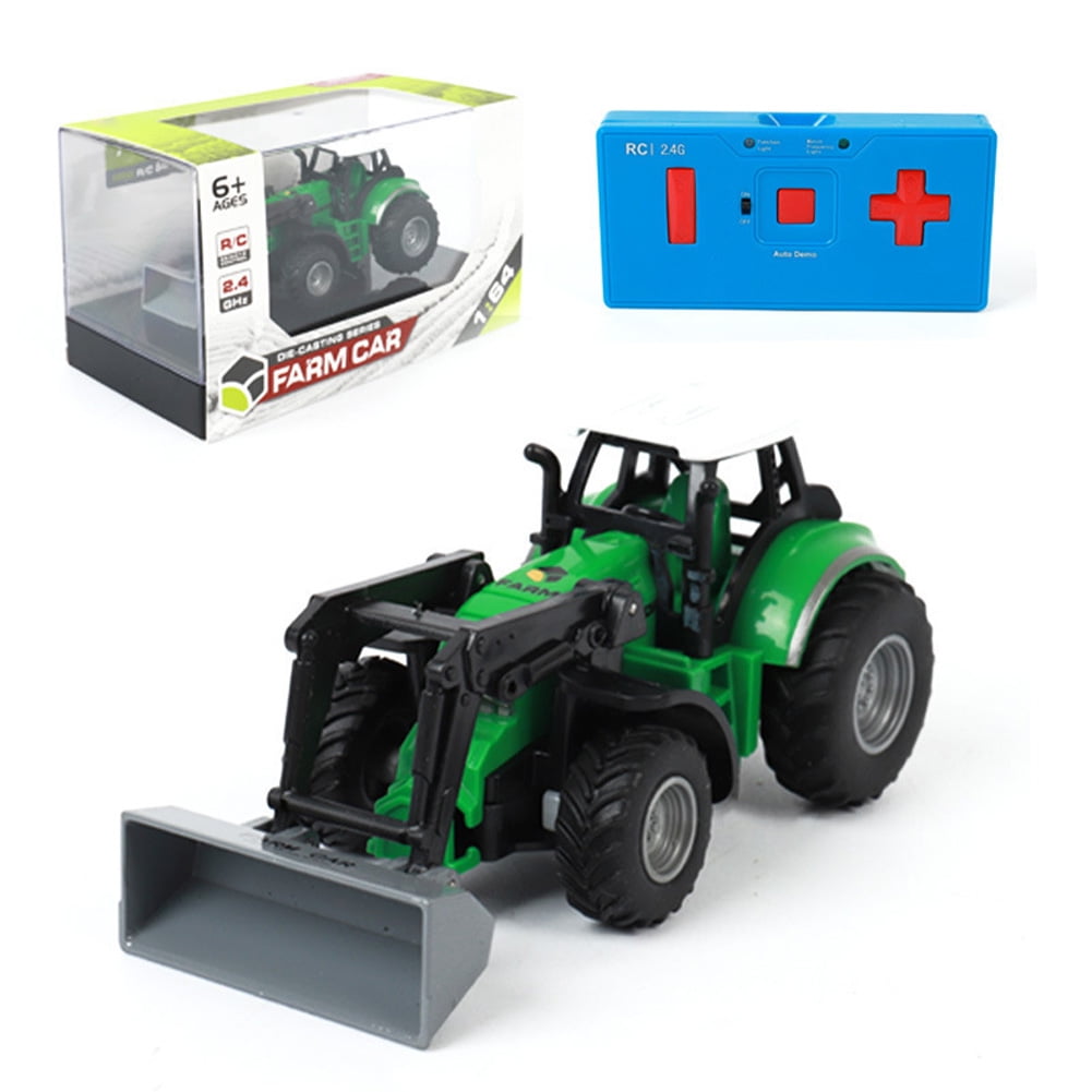 Click here for Eastvita Alician 2.4g Rc Farm Car 1:64 Scale Die-C... prices
