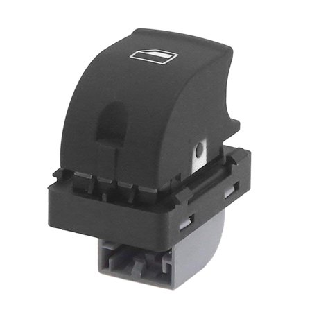 IKemiter 1 Pcs Car Window Control Switch Button Passenger Lifter ...