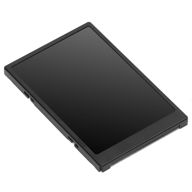 320x480 Resolution Screen