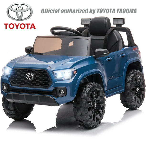 Toyots Truck