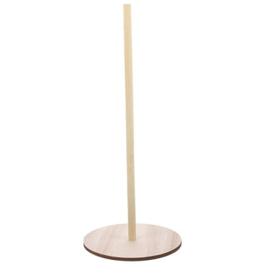 Wooden Donut Stand Donut Holder Stand Doughnut Display Tower Wedding ...