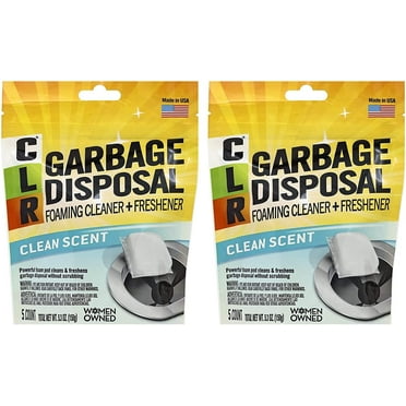 CLR 1 Gal. Calcium, Lime & Rust Remover - Walmart.com