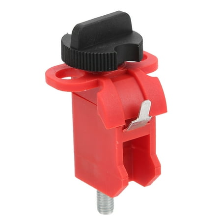ANGGREK Breaker Air Switch,Pull Lever Circuit Breaker Lockout Miniature ...