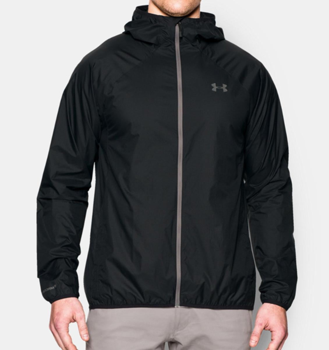 Under Armour Men's UA Storm Anemo Jacket L - Walmart.com