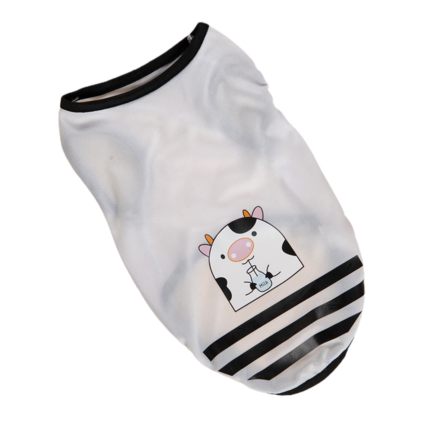 Dog Shirts Pet Clothes Puppy Vest T-Shirt Sleeveless Costumes, Doggy ...