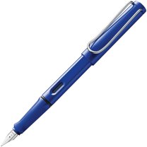 Lamy, REDL14F, Safari Fountain Pen, 1 Each - Walmart.com