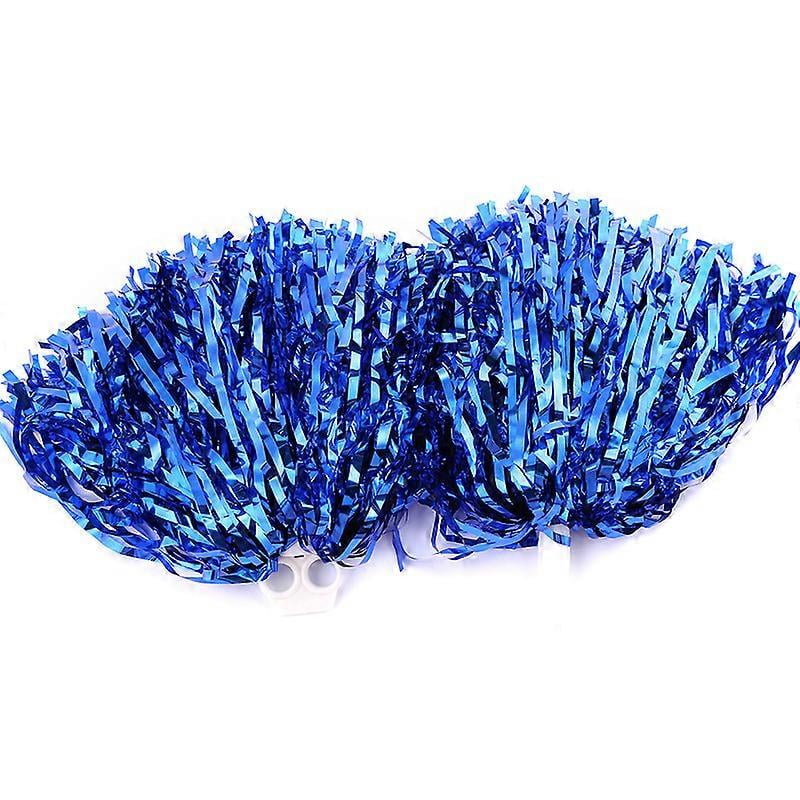 Pompones de animadora, 1 par, pompones de animadora, conjunto de ...