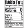 Poland Spring 100% Natural Spring Water, 16.9-ounce Bottles, Pack of 40 ...