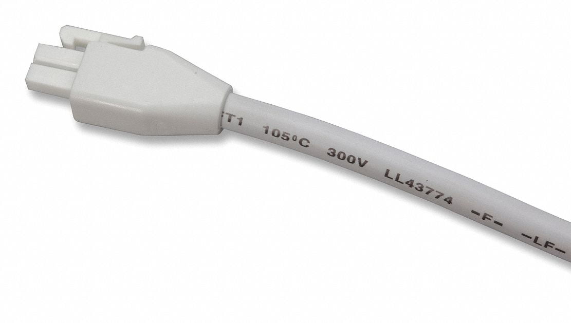 Lumination Leader Cable,For TETRA(R) AL10,36" L LC-36 - Walmart.com