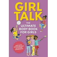 The Girls' Guide to Growing Up (Paperback) - Walmart.com