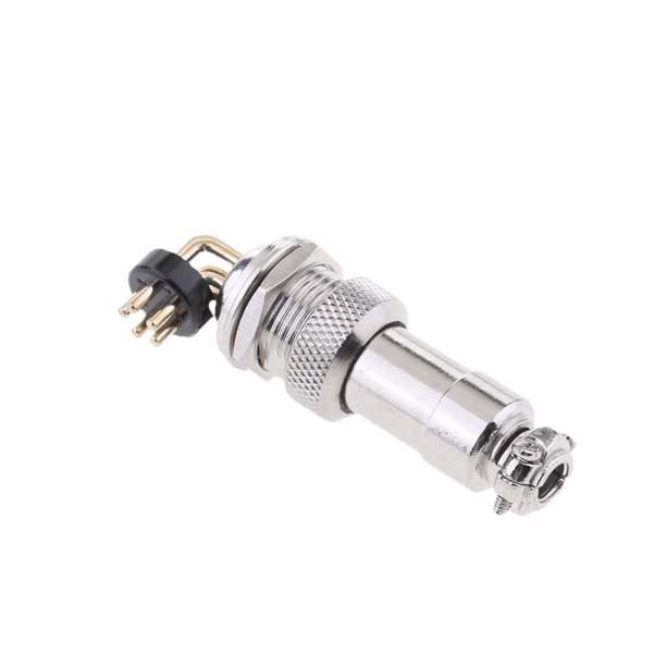 gx12 aviation plug,aviation plug connector,air socket connector,GX12 ...