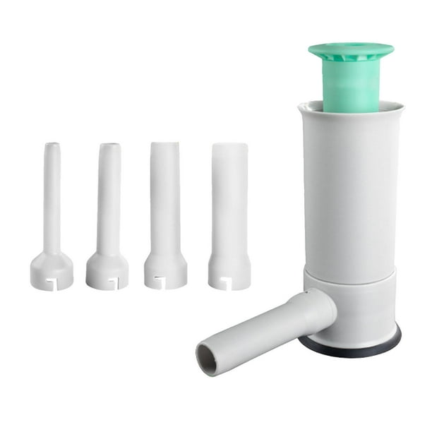 GROWTH TANK Sausage Stuffer Machine Sausage Making Tools for Home ...