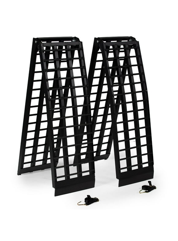 Car Ramps in Automotive Stands and Supports - Walmart.com