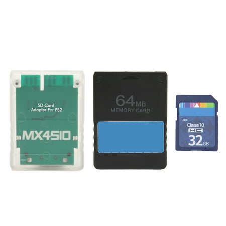 Game Card Adapter, Sensitive Portable Universal Game Console Card ...