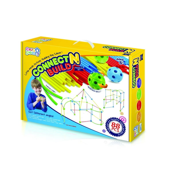 Connect `N Build - Walmart.ca