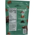 Copper Kettle Candy Company Milk Chocolate Drizzled Pecan Clusters, 21 ...