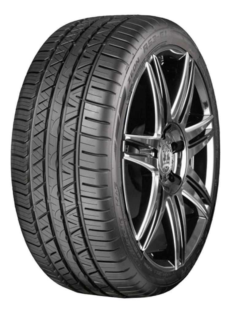 Llanta 245/40r18 COOPER Zeon RS3-G1 97W | Walmart en línea