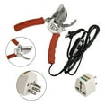 Factory 43 Electric Tail Docker, Stainless Steel Cutter, Heating Blade ...