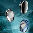 TWCTUWEN Callous Shavers for Feet Electric Portable Digital Shaver ... TWCTUWEN Callous Shavers for Feet Electric Portable Digital Shaver ...