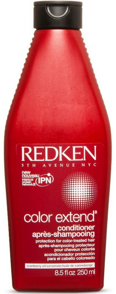 Redken - Redken Color Extend Conditioner, 8.5 Fl Oz - Walmart.com ...