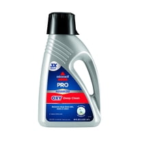BISSELL Advanced Pro Max Clean + Protect Deep Cleaning Carpet Formula ...