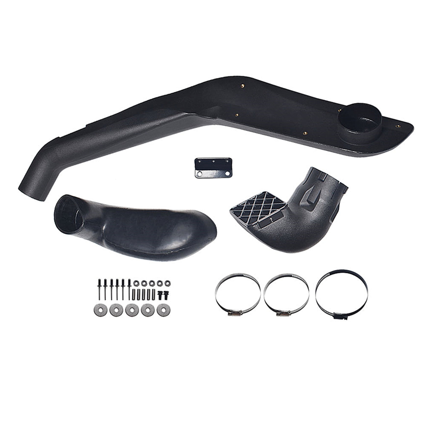 Buy LABLT Cold Intake System Snorkel Kit For 1998-2007 Toyota 100 ...