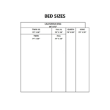 Wayton 5" Wood Box Spring/Foundation with Easy Assembly, Twin - Walmart.com