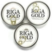 Riga Gold Smoked Sprats in Oil Easy Open Tin Can 160g/0.35lb - Walmart.com