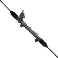Detroit Axle - Power Steering Rack & Pinion Assembly for Chevy, Buick ...