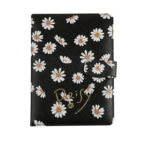 Daisy Notebook Home School Supplies For College Students With Daisy Decor Magnetic-3- | Walmart ...
