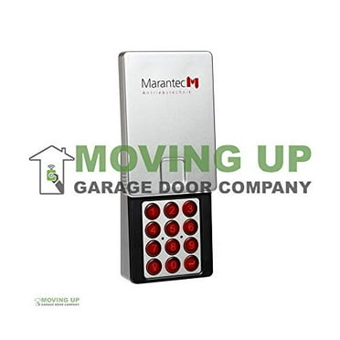 ALEKO PCBAC2700 Circuit Control Board for Sliding Gate Opener - AC1800 ...