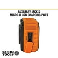 Klein Tools AEPJS1 Wireless Jobsite Speaker - Walmart.com