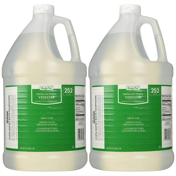 White Vinegar 1 Gallon