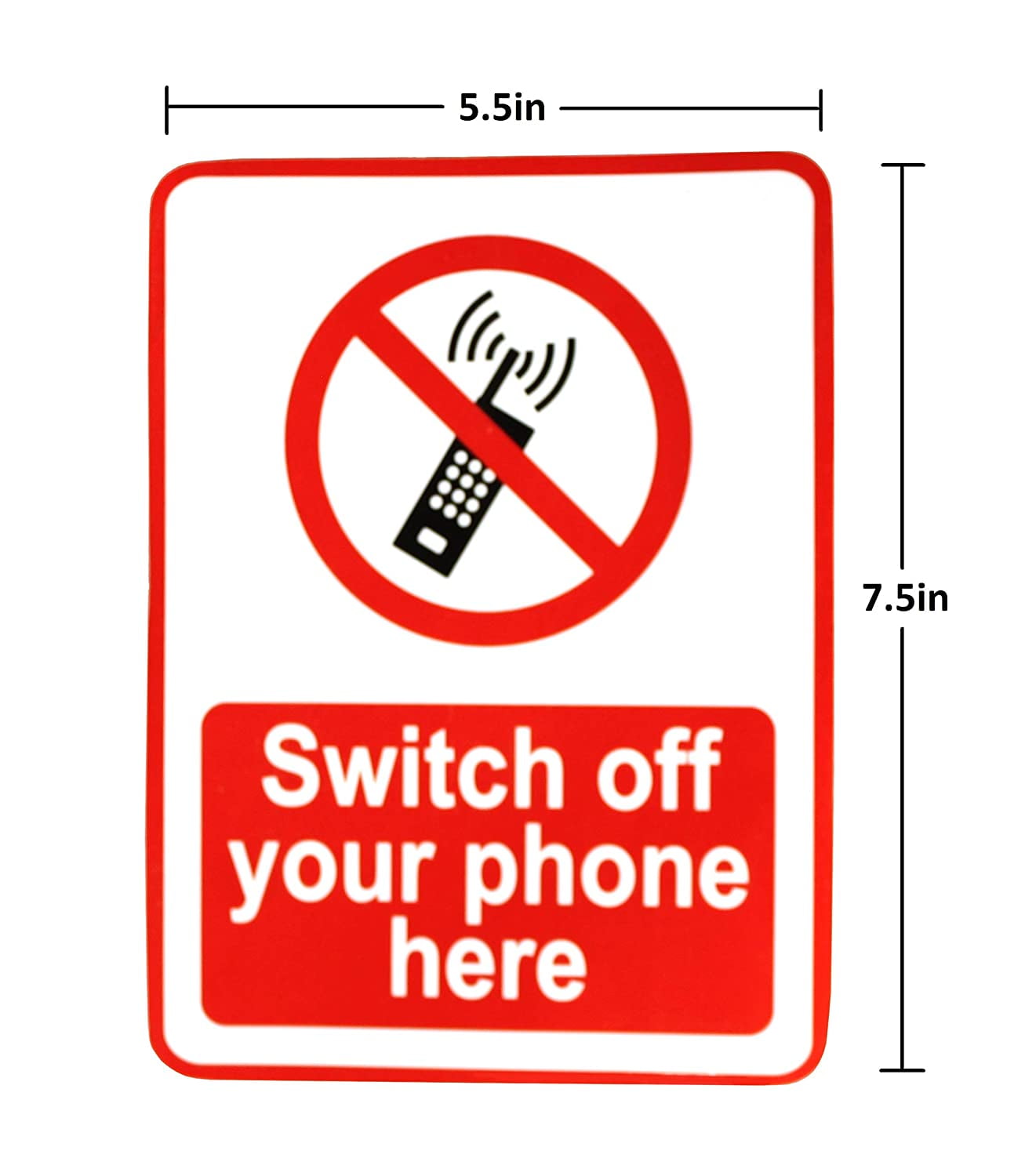 Mobile Switch Off In Masjid
