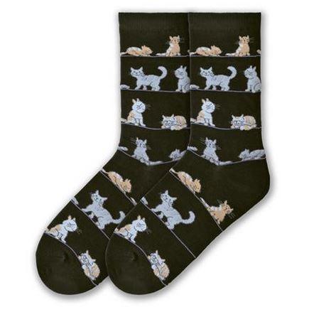 K. Bell Women casual socks - Walmart.com