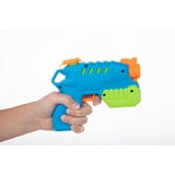 Adventure Force Water Strike Aqua Squad Water Blaster Set with 4 Water ...
