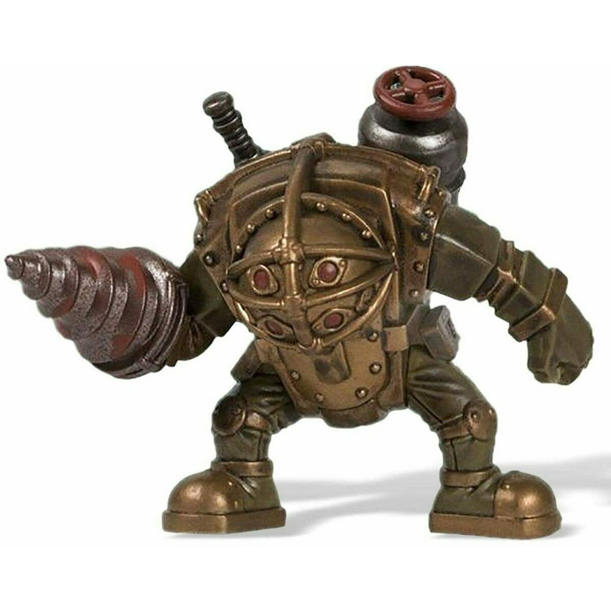 Bioshock Big Daddy
