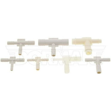 Dorman Autograde 47431 Vacuum Connector - Walmart.com
