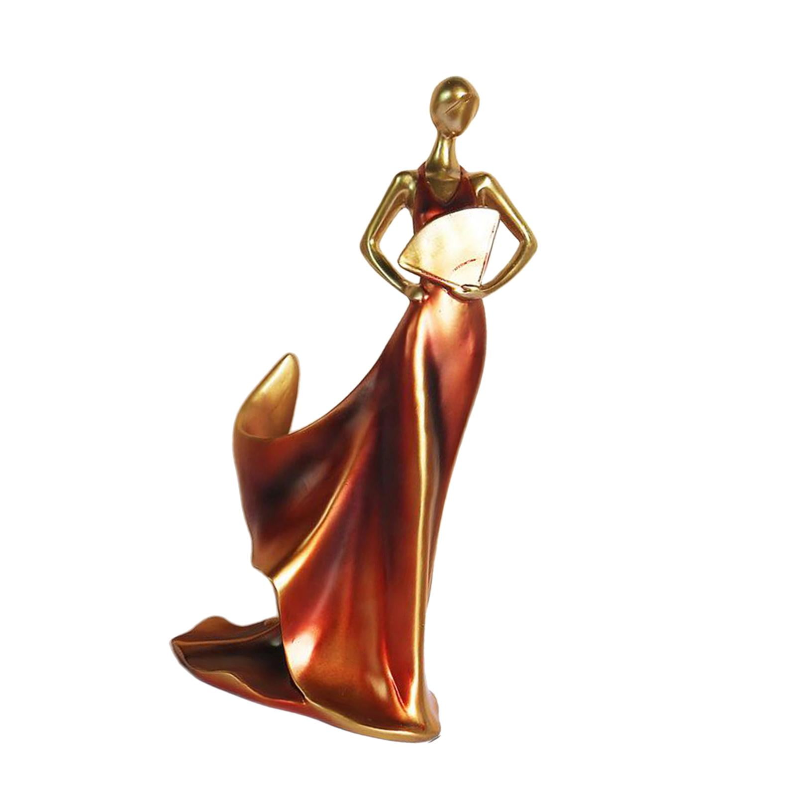 Resin Rack, Classic Beauty Statue Display Rack, Used for Red - Walmart.com